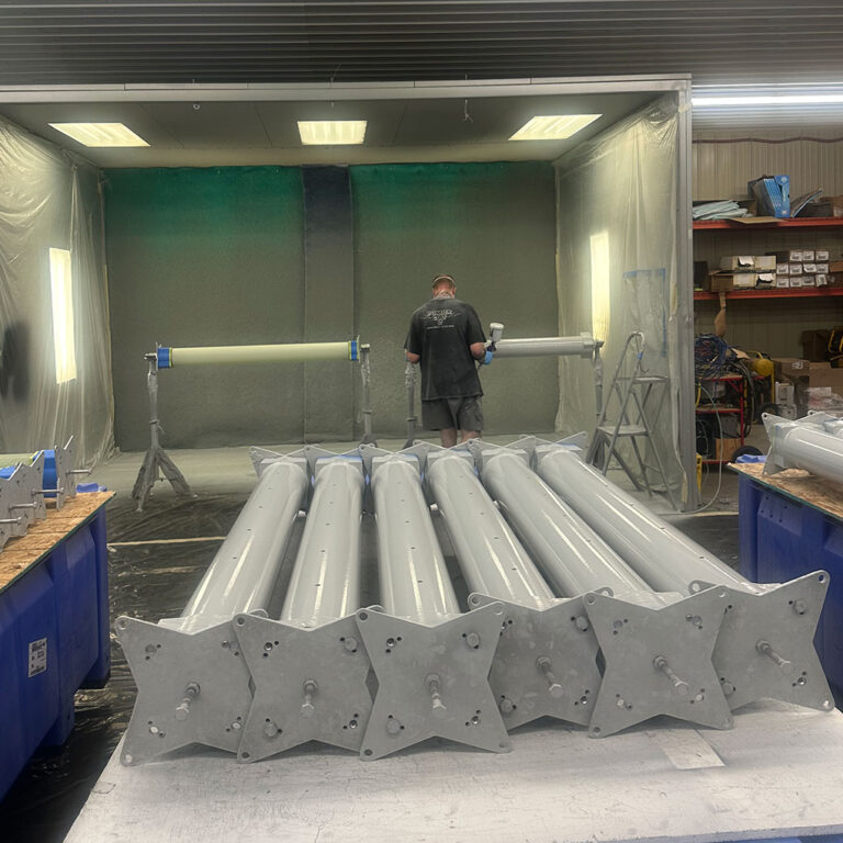 Specialty Liquid Coatings – Custom & Durable Finishes