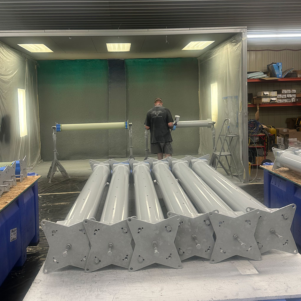 Specialty Liquid Coatings – Custom & Durable Finishes